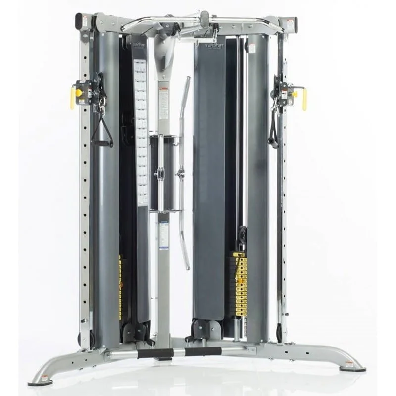 Tuff Stuff Fitness Multi funkcionális torony CXT-200 – Vital-Force ...