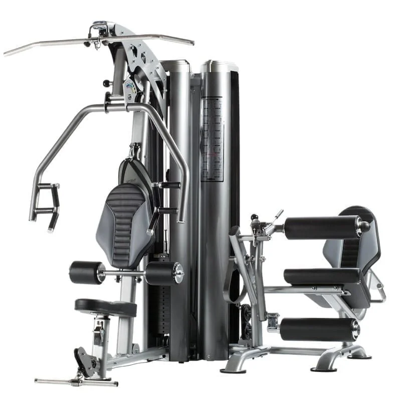 Tuff Stuff Apollo 2 oldalas luxus multi fitnesz center