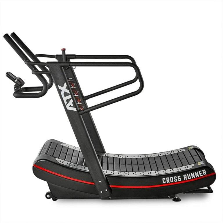 ATX Cross Runner ívelt futópad